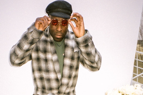 How to dress like an Art Dad Menswear | Dazed