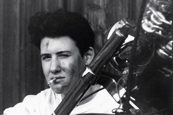 Collier Schorr: still chasing the first high | Dazed