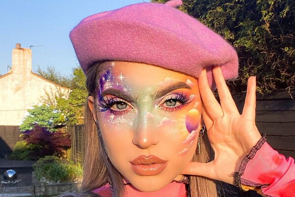 Abby Roberts answers every question you’ve ever had about her | Dazed