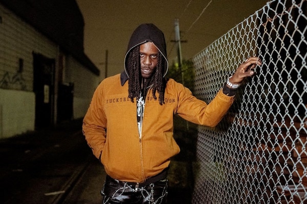 Five songs that prove we’re all still living in Chief Keef’s world | Dazed