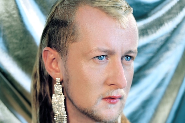 The joy of Colin Self’s futuristic opera | Dazed