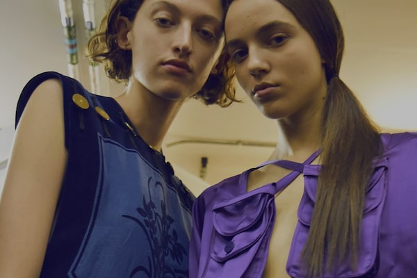 A J.W.Anderson collab is coming to Uniqlo | Dazed