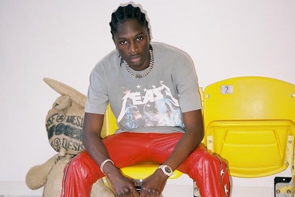 Jnr Choi is the ethereal drill artist who traded the runway for rap | Dazed