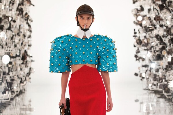 Level up: Gucci makes gaming history with 100 Thieves | Dazed