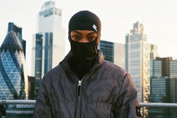 SL: Behind the balaclava | Dazed