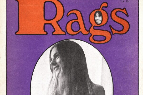How Rags magazine shaped 70s counterculture | Dazed
