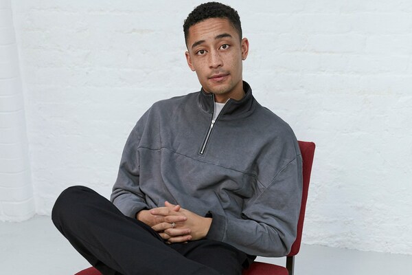 The UK rapper fighting the stigma around ADHD | Dazed