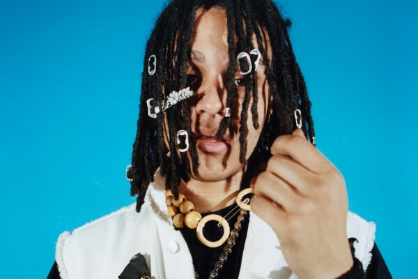 Artist Ryan Hawaii opens his most ambitious show | Dazed