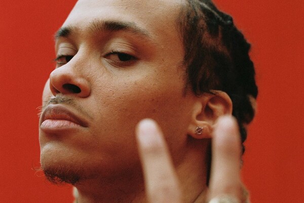 Kelvyn Colt: ‘I want to do more than be a rapper’ | Dazed