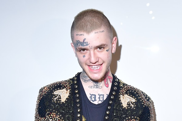A guide to the generation-defining sound of Lil Peep through 5 key ...