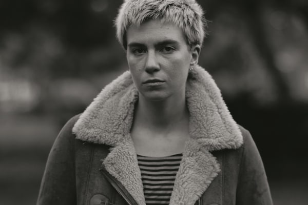 Grace Dunham launches charity to tackle LGBTQ+ incarceration | Dazed