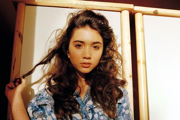 Rowan Blanchard to star in Kenzo short film | Dazed