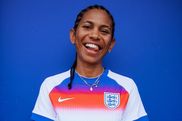 5 Lioness fans on what makes the women’s football community so special ...