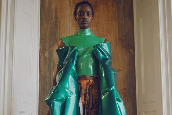 The highlights of RCA’s unconventional, brilliant grad show | Dazed