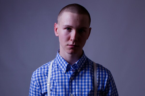 Photo Essay: The Ska Parade | Dazed