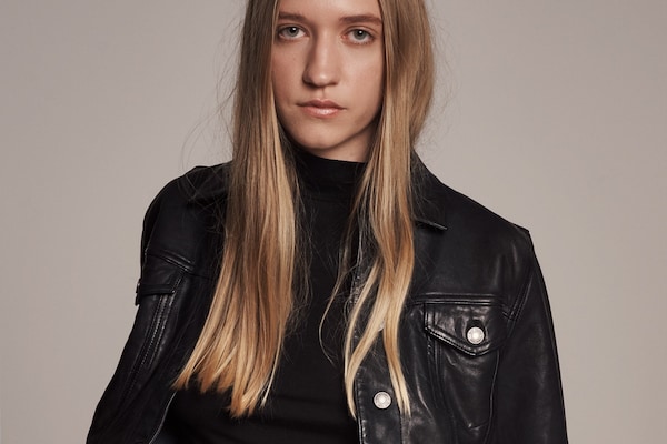 Coco Gordon Moore and Naomi Campbell are Gap’s new faces | Dazed