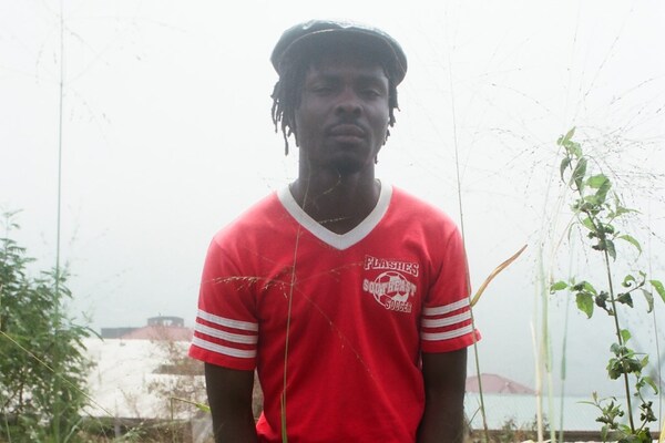 You need to hear Azekel, the R&B singer putting love under the ...