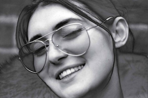 School of Doodle launch zine about life as a Gen Z girl | Dazed