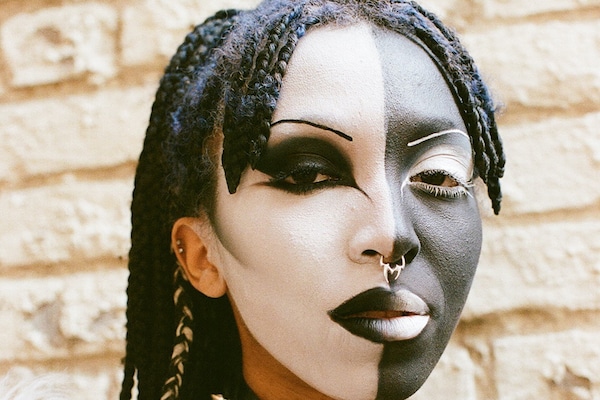 These photos document the current state of British goth culture | Dazed