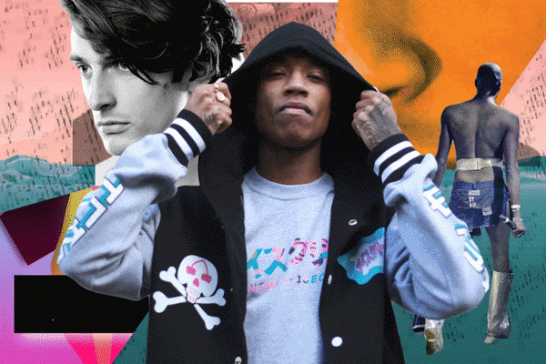 The only tracks you need to hear this week | Dazed