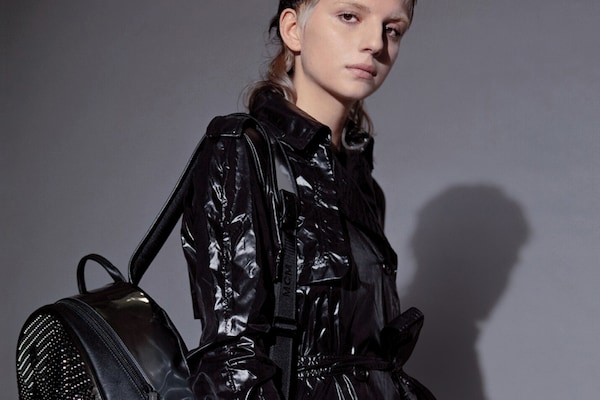 Isabel Alsina-Reynolds talks astronauts, muses and art | Dazed
