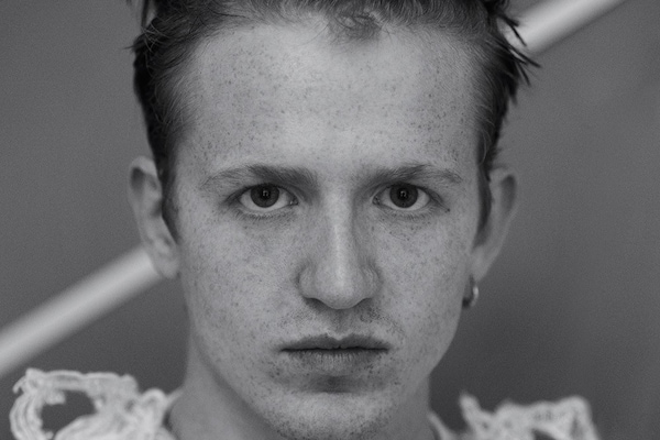 Bright young thing: Ed Marler | Dazed