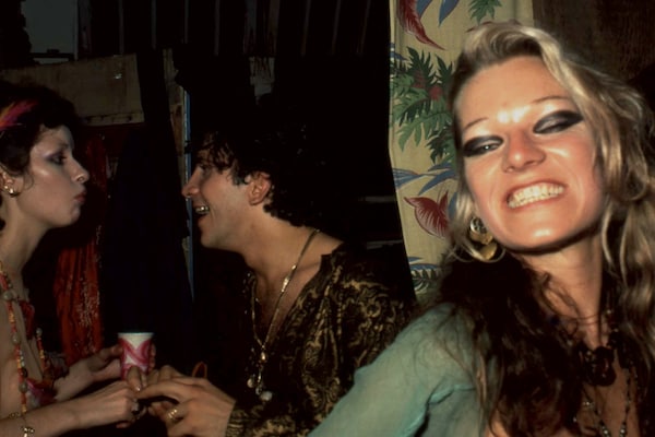 Cookie Mueller writes the best opening lines in literature | Dazed
