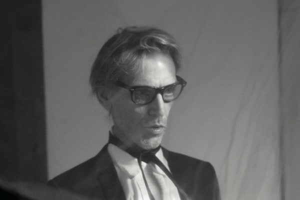 Photographer David Armstrong passes away aged 60 | Dazed