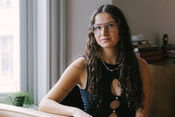 Author Emmeline Clein on the truth behind the eating disorder crisis ...