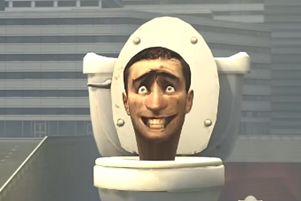 Skibidi! Trad-wife! Delulu! What can we learn from the words of 2025 ...