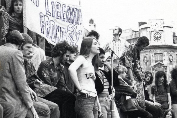 Why the story of Section 28 is ultimately a triumph of love over hate ...