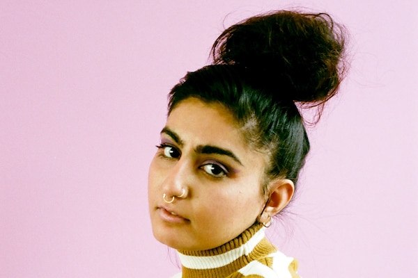 Why Chippy Nonstop wants to inspire a generation of rebels | Dazed