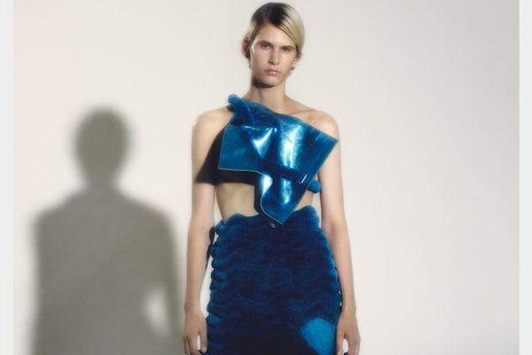 Exclusive first look: Faustine Steinmetz’s new visuals | Dazed