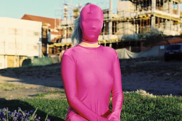 Meet the female role models of South Africa | Dazed