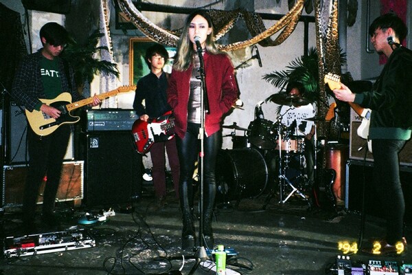 5 East Asian bands we love and you should too | Dazed