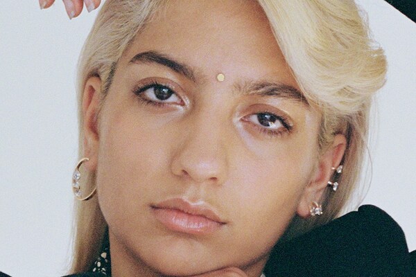 Saffiyah Khan: anger is an energy | Dazed