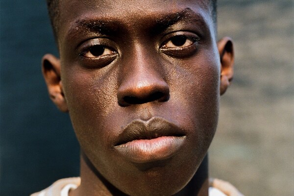 Athian Akec Dazed 100 | Dazed