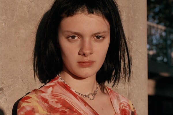 Riot grrrl Sabrina Fuentes on what fuels her creativity | Dazed