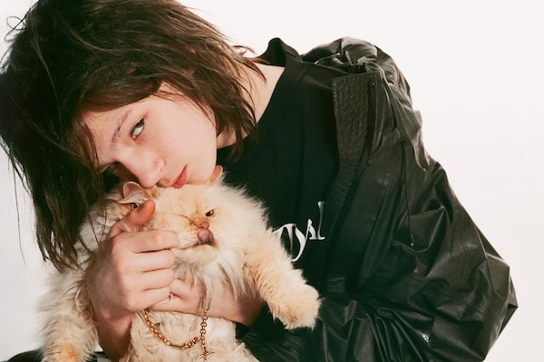 Matt Ox is trap’s strange new breed of superstar | Dazed