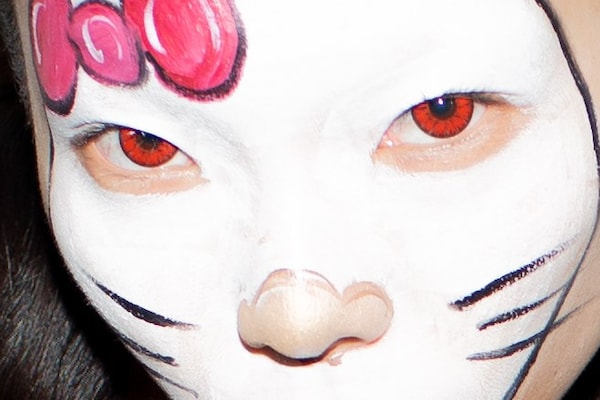 Inside this Sanrio fan art exhibition in downtown LA | Dazed