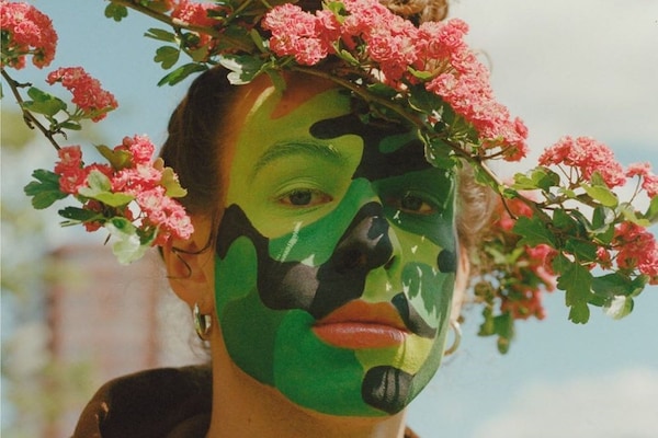 Is soil the new frontier in sustainable beauty? | Dazed