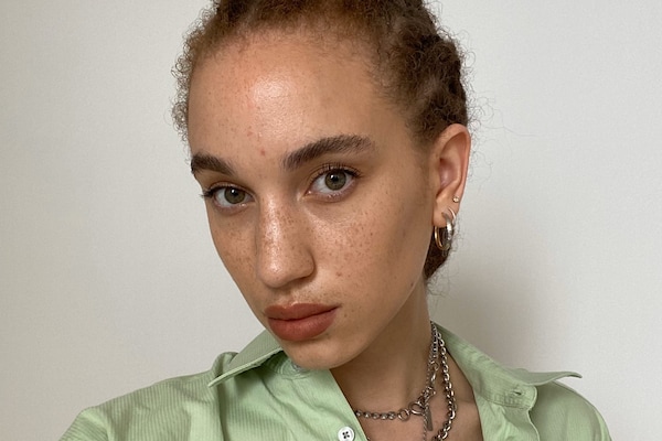 Georgia Moot Dazed 100 | Dazed