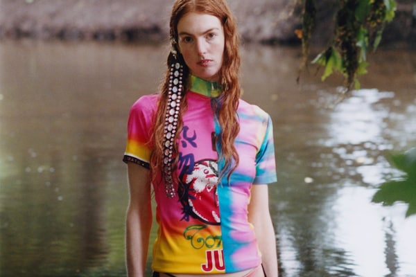 Conner Ives’ fashion journey has been anything but normal | Dazed