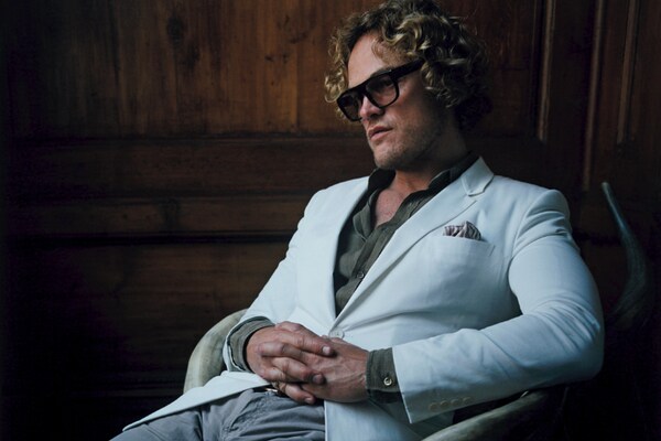 Peter Dundas leaves Roberto Cavalli | Dazed