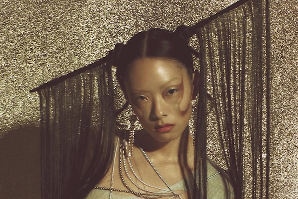 Six things that inspired Rina Sawayama’s debut album | Dazed