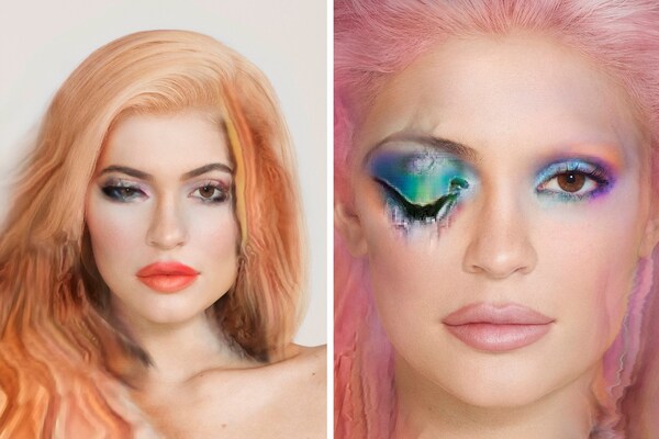 How digital beauty is affecting the way we express ourselves | Dazed