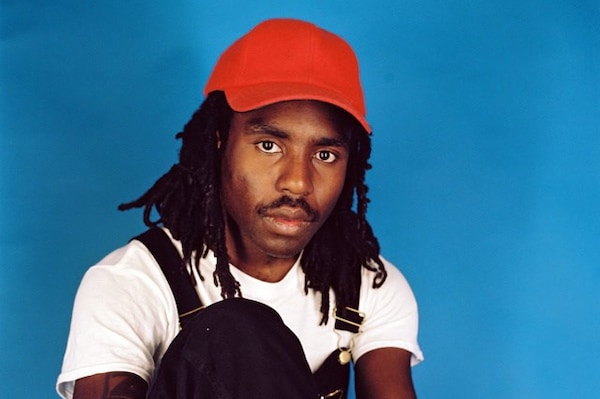 Dev Hynes launches LGBTQ ‘music & art youth workshop’ | Dazed