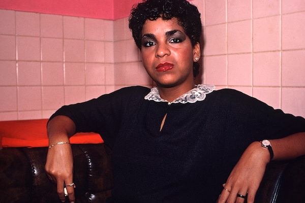 How Arlene Gottfried photographed NYC’s truest self | Dazed