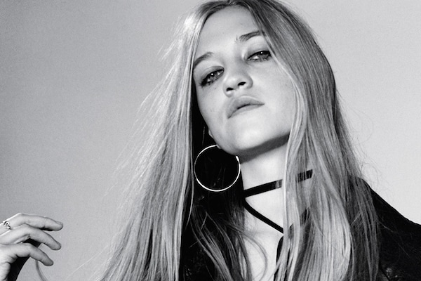 Coco Gordon Moore Dazed 100 | Dazed