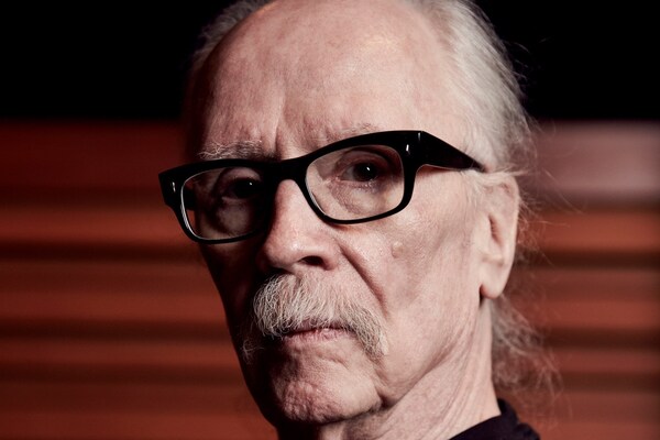 John Carpenter says he’ll be involved in a new reboot of The Thing | Dazed